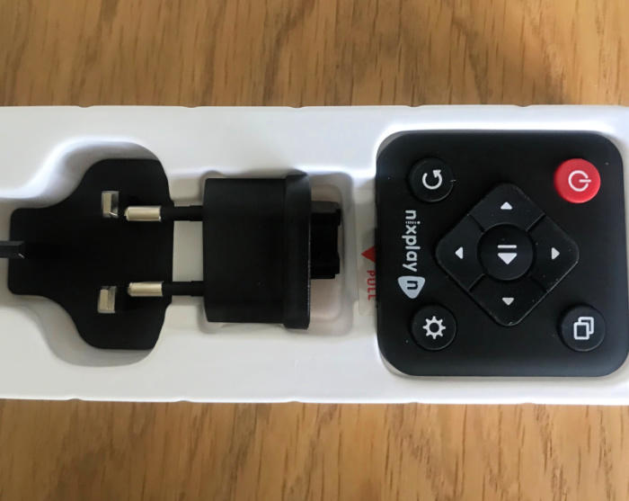 Nixplay Seed Photo Frame Review Uk